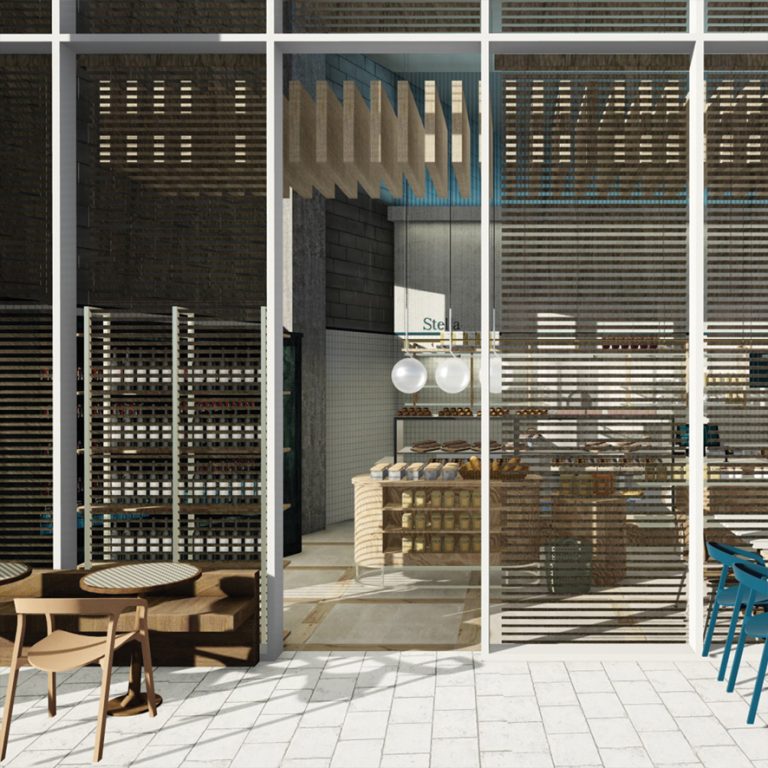 Sio Concepts – Interior Design & Architecture