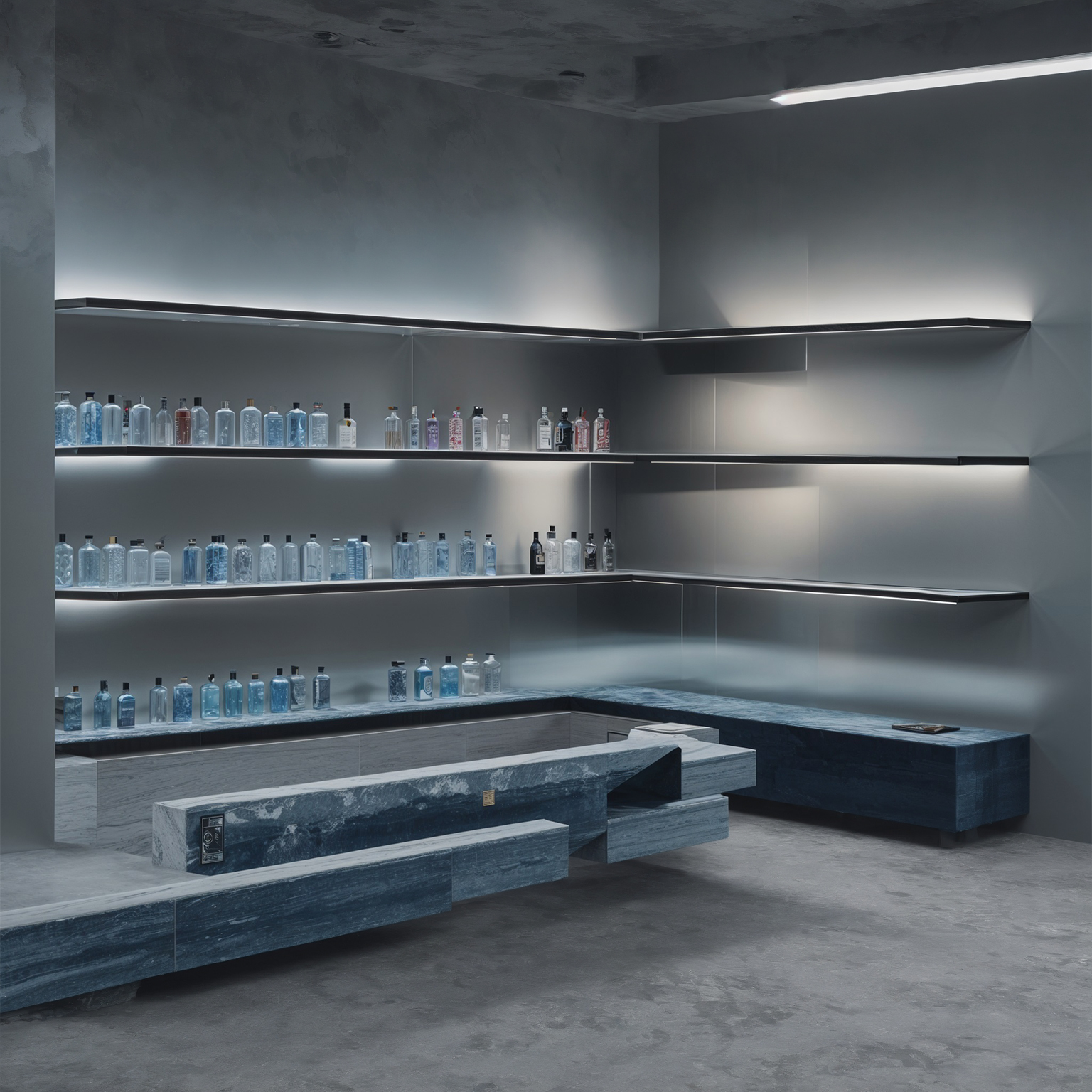 Sio Concepts – Interior Design & Architecture