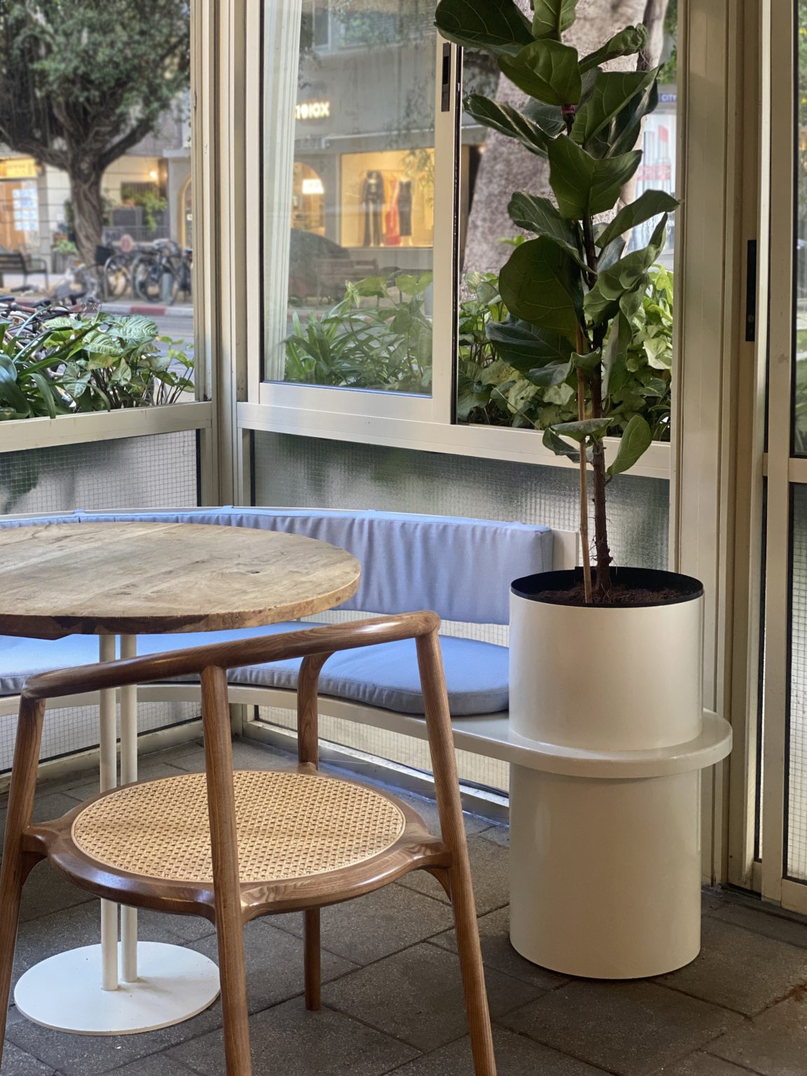 Sio Concepts – Interior Design & Architecture